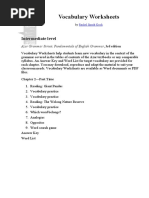 Reader at Work 2 Cevap Anahtarı | PDF