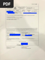 AO 83 24 Guidelines On The Grant of Uniform or Clothing Allowance and ...