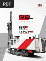 BUMA RCD Introduction | PDF | Deep Foundation | Drilling Rig