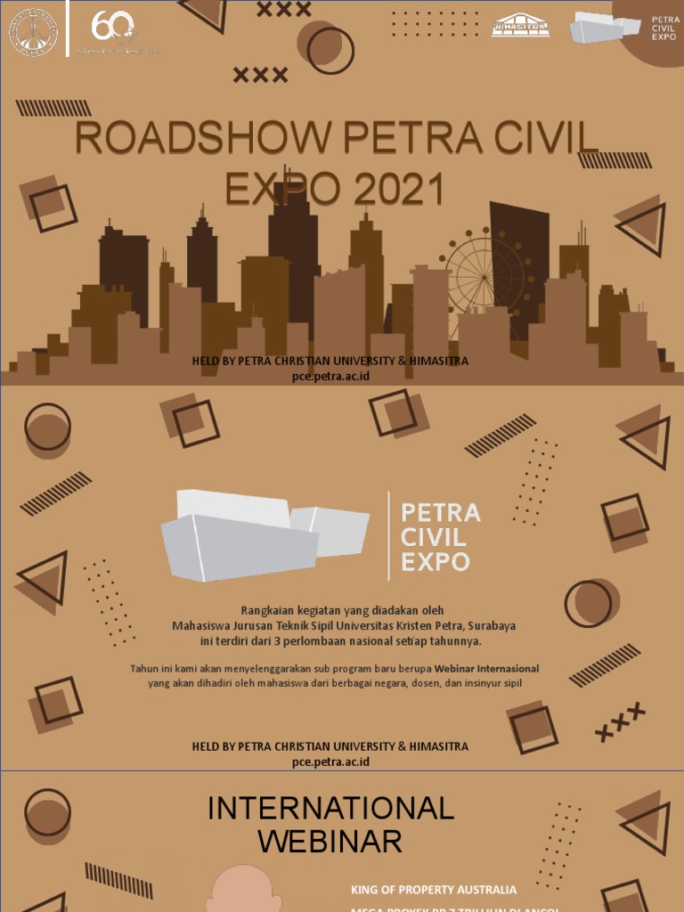 PPT Roadshow | PDF