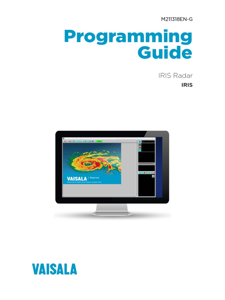 IRIS Programmers Manual | PDF | Computer Program | Programming