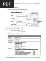 Calculator Using Generic Delegate and Event: Laboratory Exercise | PDF | Class (Computer ...