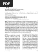 Chapter 3 - Sip | PDF | Experiment | Research Design