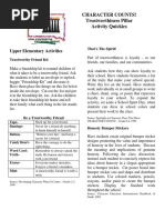 Classroom Guide: The Dot and Ish by Peter H. Reynolds | PDF | Poetry ...