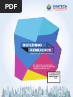 Ybi Foundation - Organization Profile | PDF | Mentorship | Artificial ...