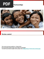 UN PSEA Capacity Assessment Tool | PDF | United Nations | International ...