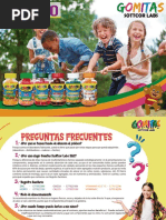 Beneficios y usos de Simi Lyptus | PDF