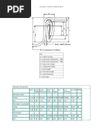 Double Seam Inspection Guide | PDF | Industrial Processes | Mechanical ...