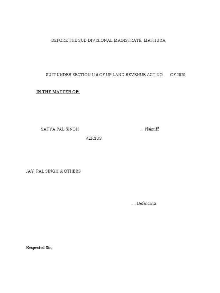 Authority Letter - SDM MATHURA SELF | PDF | Smelting | Lead