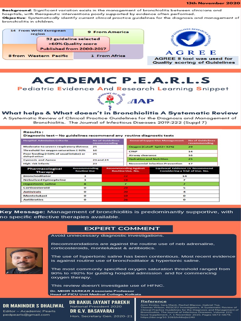 Respiratory Pearls Combined | PDF | Asthma | Pulmonology
