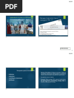 Dade Innovin | PDF | Coagulation | Medical Specialties