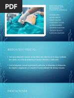 CISTOCLISIS | PDF | Vejiga urinaria | Orina