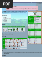 Golden Walnut Locations Guide | PDF | Social Science | Science ...
