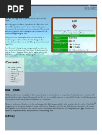 Stardew Valley Item IDs List | PDF | Cuisine | Foods