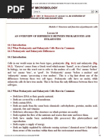 Class 9 - Diagram Cell | PDF