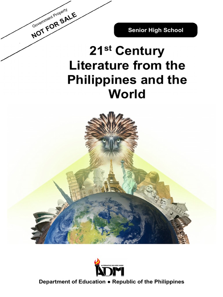 Lesson 9 - Week 2 Perdev | PDF | Poetry