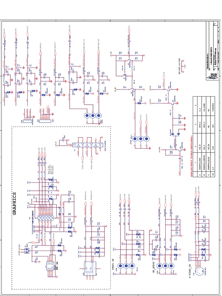 Schematic Hudson-II . | PDF