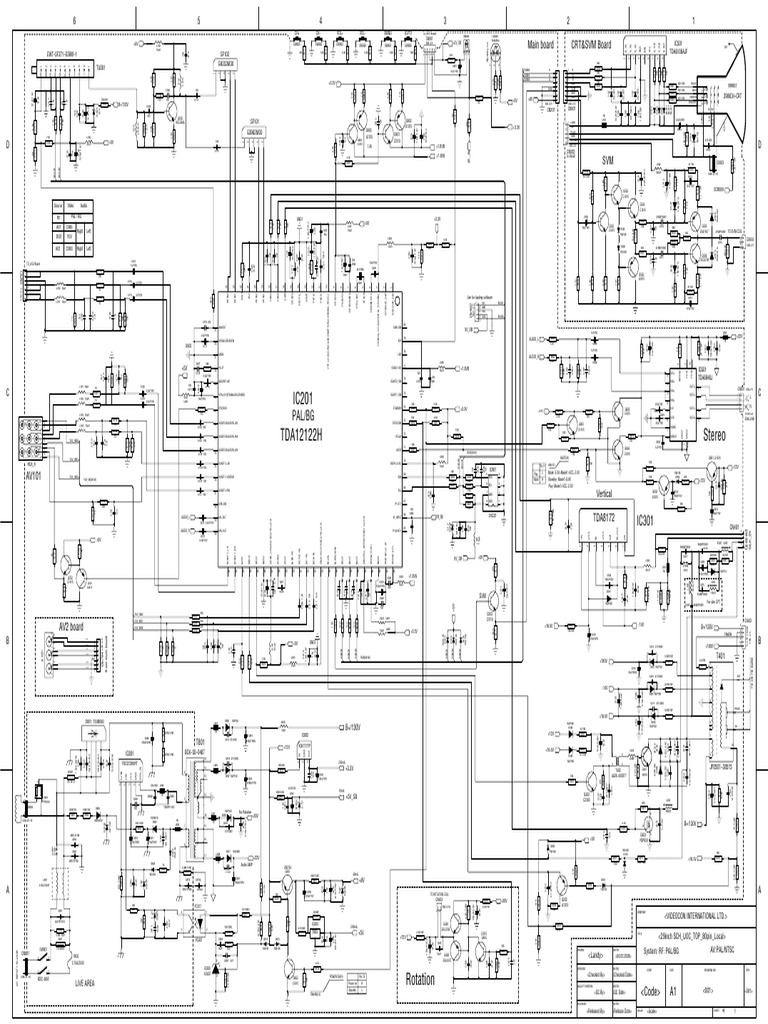 Schematic Jupiter | PDF
