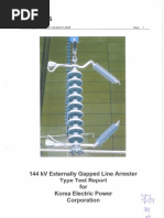 33kv Abb Gis System | PDF | Switch | Electricity