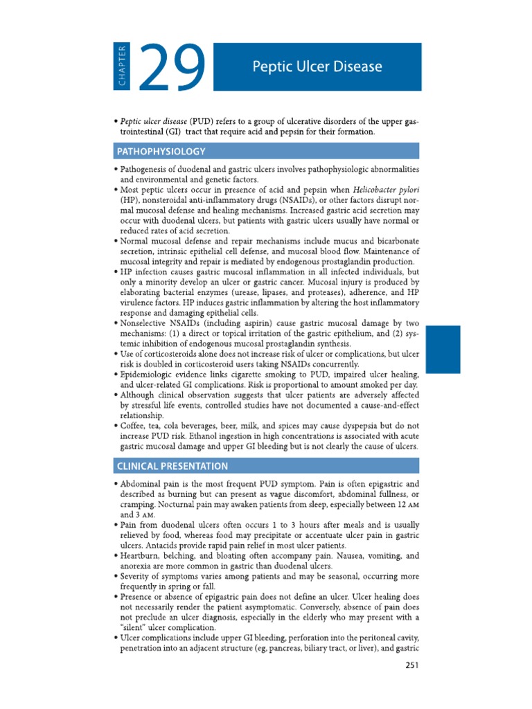 Dipiro | PDF