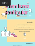 Índice TF | PDF | Esmalte de dientes | Naturaleza