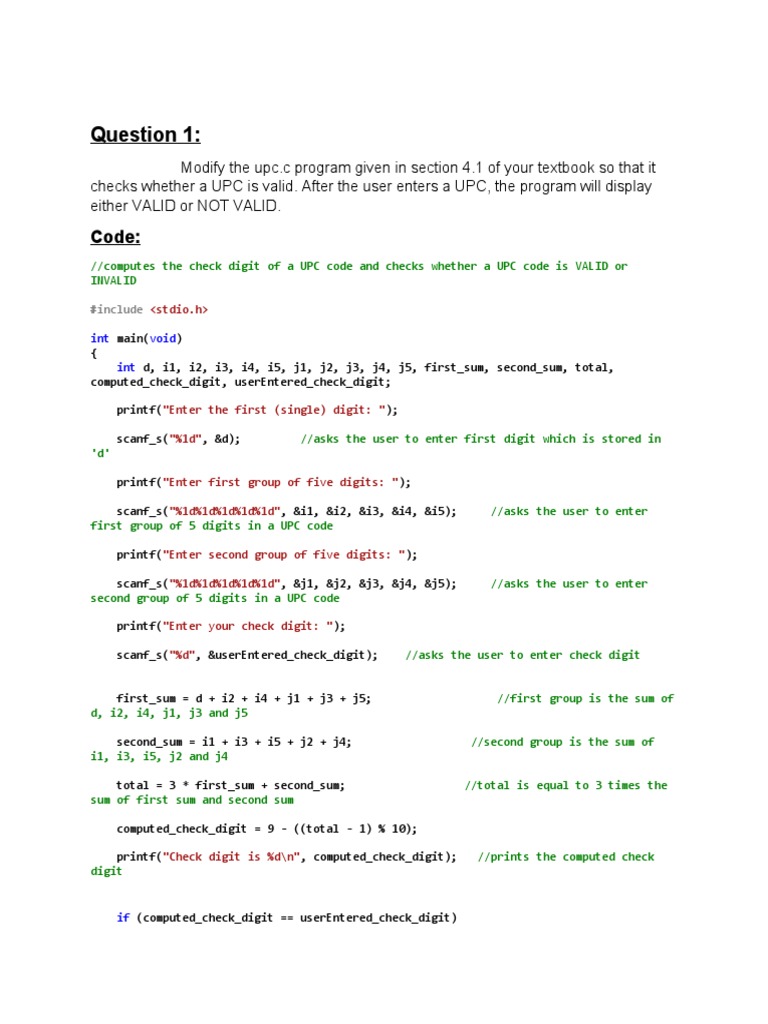 C Programming Projects | PDF | Interest | Software Engineering