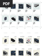 Philippine Airlines (PAL/PR) Boeing 777-300ER Seat Map | PDF