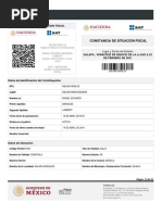 Formato RX 09072021 (Editable) | PDF | Sociedad de responsabilidad ...