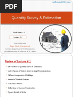 Brickwork Dimension Tables For Standard Brick Sizes | PDF | Business