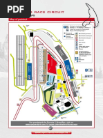 Circuit Park Map | PDF | Formula One | Motorsport Competitions