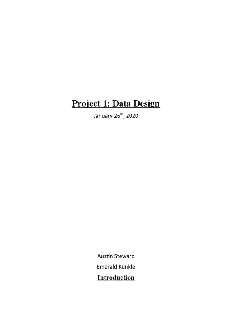 Project 2 | PDF | Medical Prescription | Relational Model