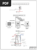 Instalación de Gas LP: Especificaciones y Croquis | PDF | Plomería ...