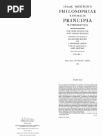 Free Download: Principia Mathematica PDF | PDF | Isaac Newton | Alfred ...