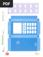 English Code 3 - Student Book | PDF