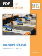 Etas Inca Manual PDF | PDF | Application Programming Interface | Software