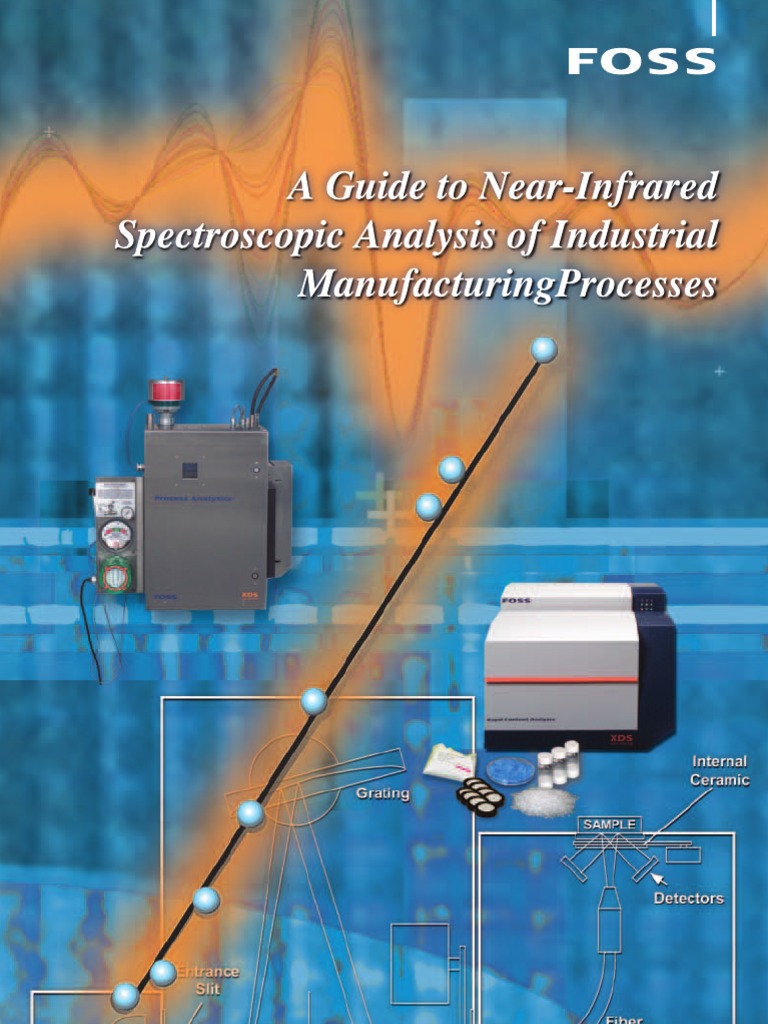 Guide To NIR | PDF | Absorption Spectroscopy | Infrared