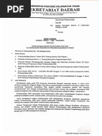 Bintek ASN Memayu | PDF