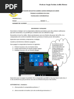Guía de Instalación Oracle XE y SQL Developer | PDF | SQL | Oracle ...
