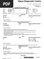 MANTOUX Test Report Format Example Sample Template Drlogy Lab Report ...