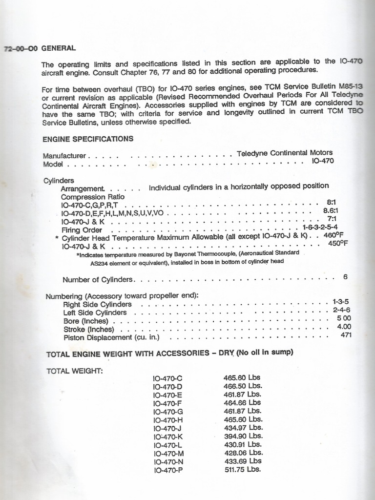 Io 470 | PDF