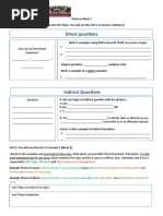 Modal Verbs Comic Strip | PDF