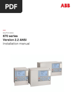 John Zink Burner Control Narratives | PDF | Programmable Logic ...