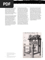 Footwear - Stocking Frames | PDF | Knitting | Clothing Industry