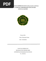 Pengertian Hecting | PDF