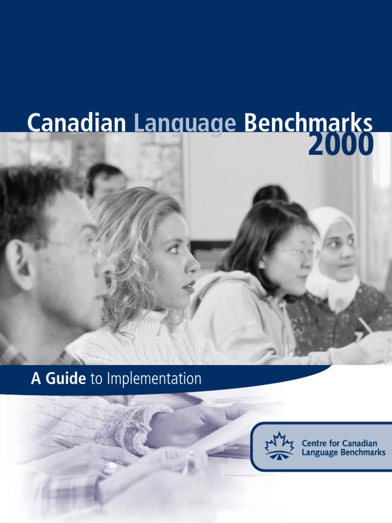 Guide To Implementation | PDF | English As A Second Or Foreign Language ...