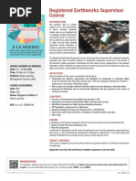 SG3-14 Earthing of Scaffolding Structures | PDF | Scaffolding ...