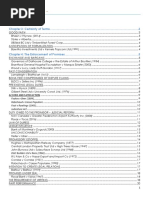 Sample Revocable Living Trust For California With Spendthrift Clause ...