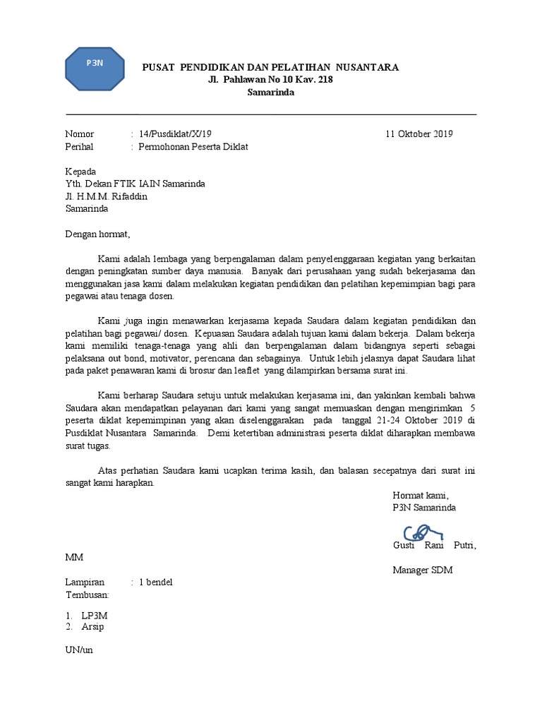 Semi Block Style | PDF