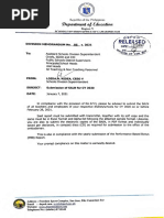 Dafac Form | PDF | Welfare | Social Programs