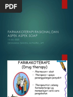 Panduan Stroke Iskemik Akut 2018 | PDF